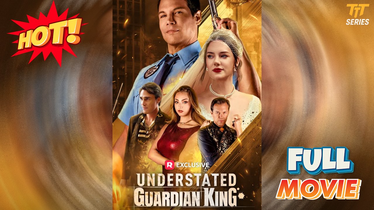 Understated Guardian King Full Version | Sky Garden - video Dailymotion