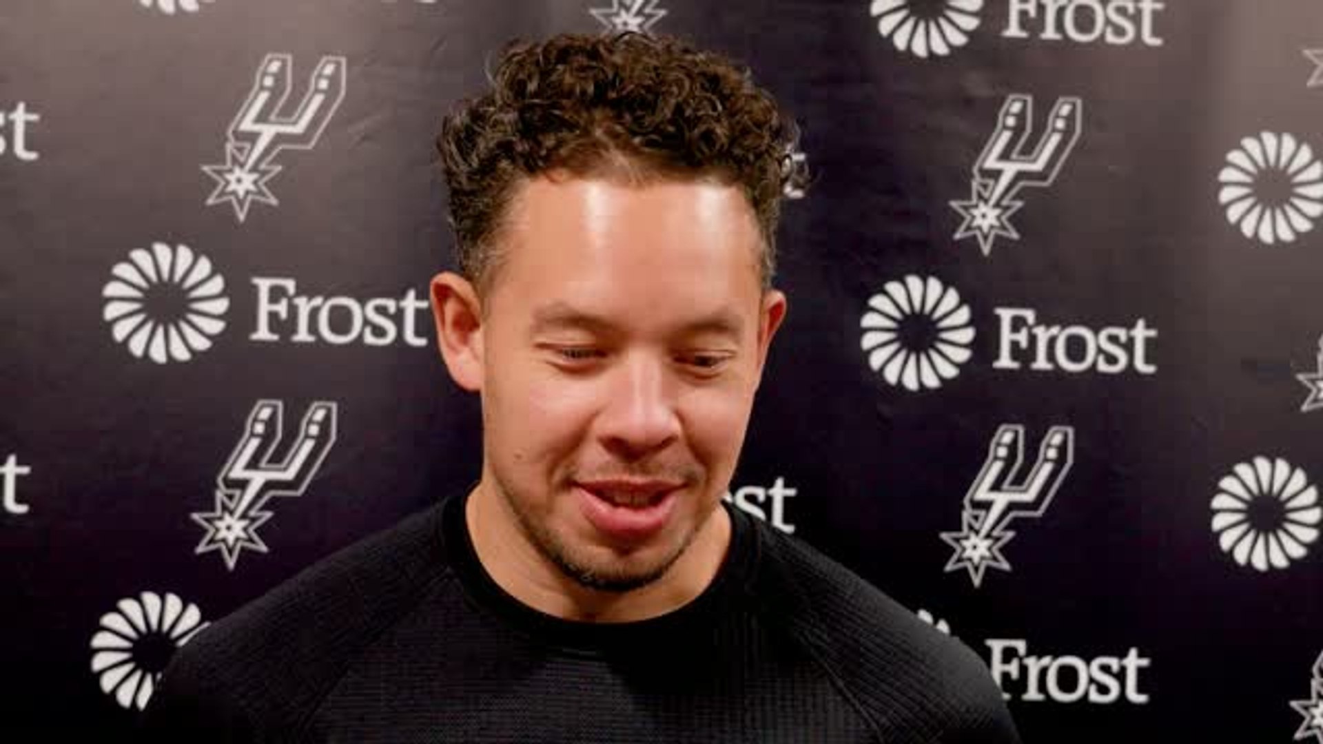 NBA - Mitch Johnson : ''Pas tout à fait à la hauteur de nos standards ...