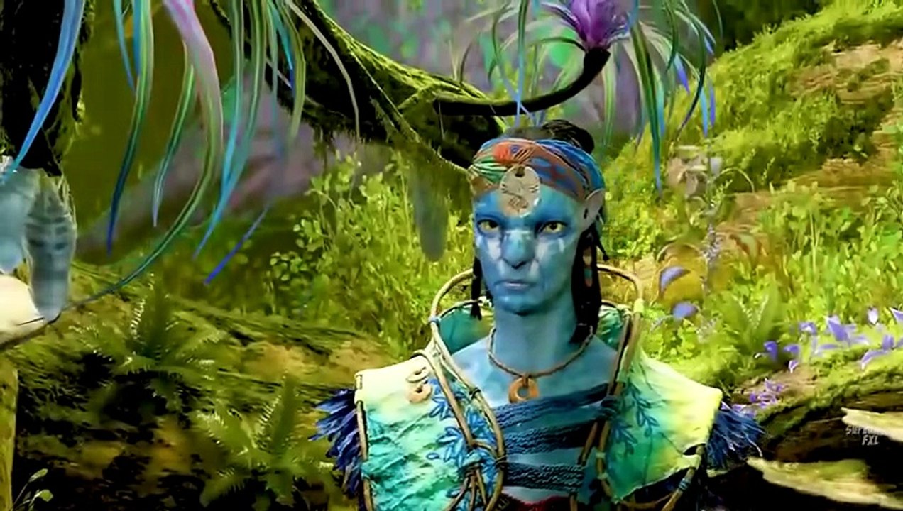 Avatar 3 Fire and Ash Full Movie - Hollywood Latest Movie - video ...