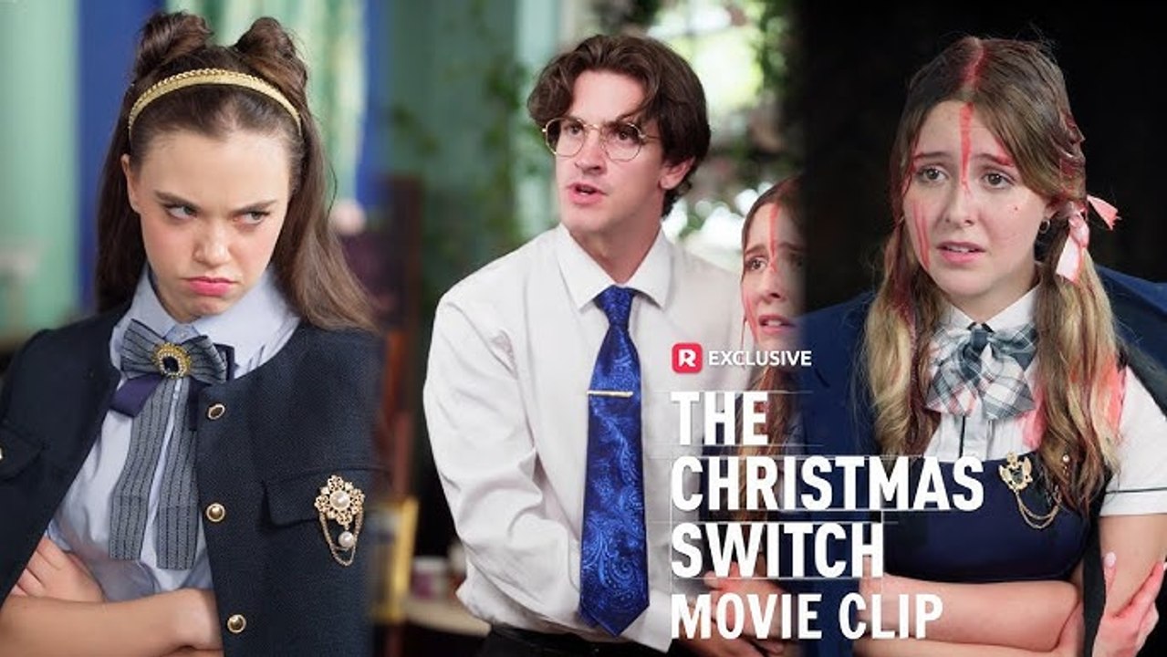 FULL Three bullies broke her sister. Now, this colonel is back, and her ...