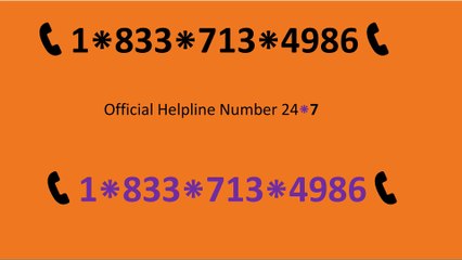 This IS +1⤬833⤬713⤬4986™ FoR Gemini wallet SupPort by ...