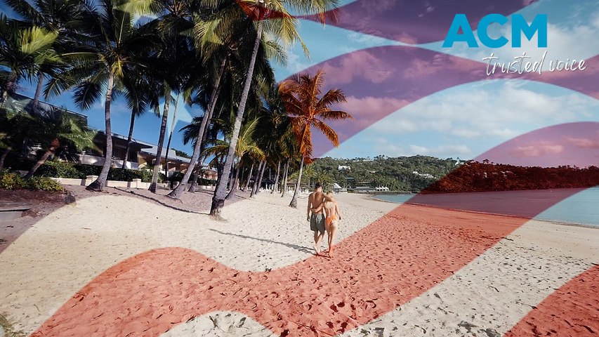 Australia's iconic Hamilton Island sold off to US company | The ...