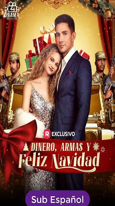[SUB ESPAÑOL] Dinero, Armas y Feliz Navidad serie completa - Vídeo ...