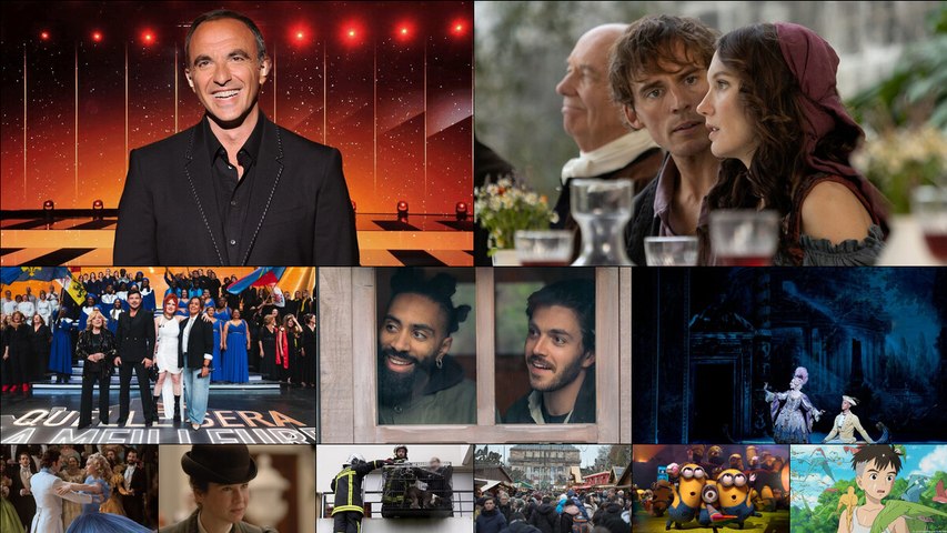 Le Grand Résumé - Magazine