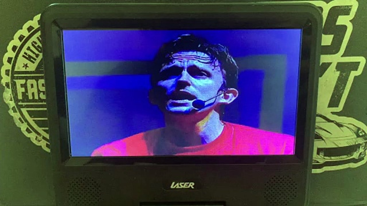 The Wiggles Wiggle Time (1998) Five Little Ducks Part 2 (Live) - video ...