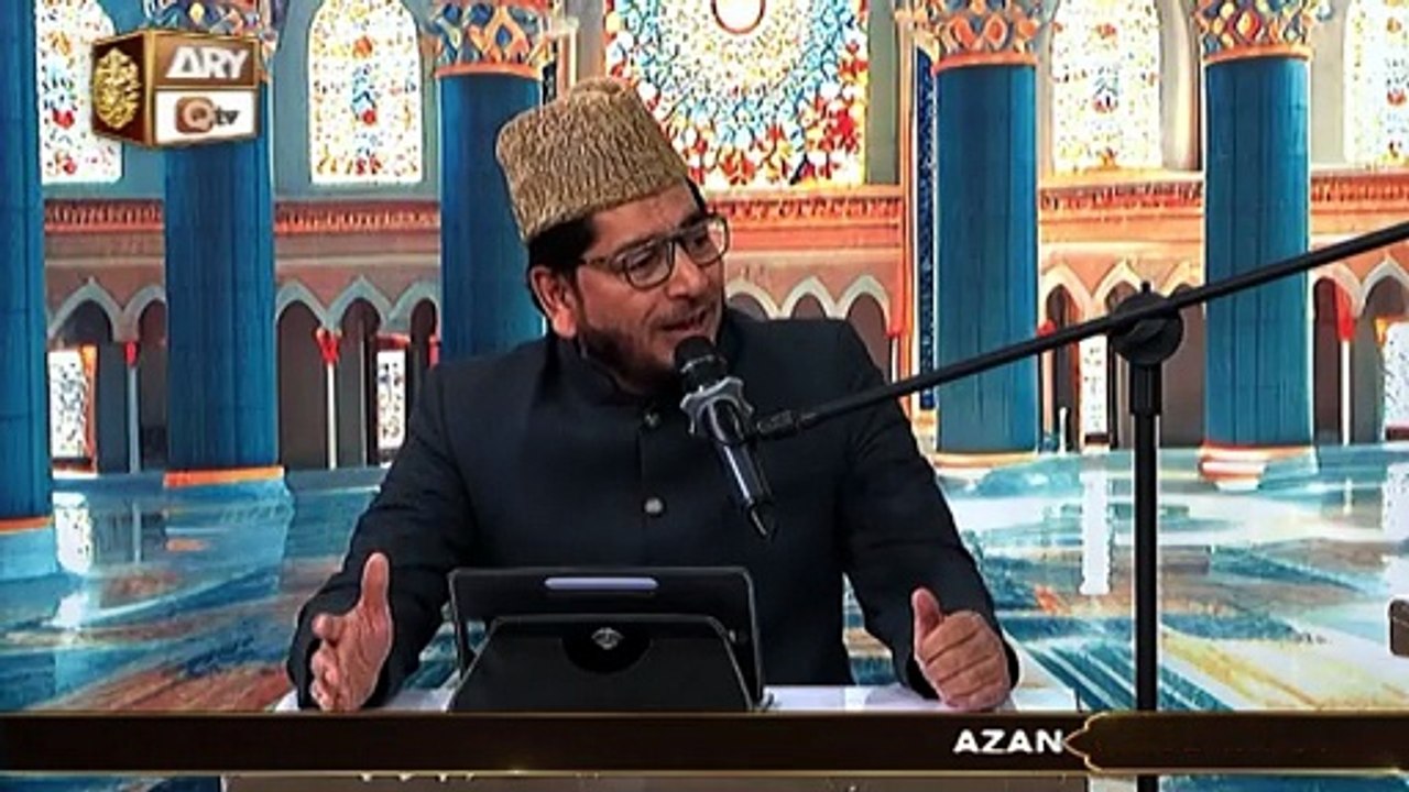 Mehfil e Naat o Manqabat Ba-Silsila URS Hazrat Khuwaja Ghareeb Nawaz RA ...