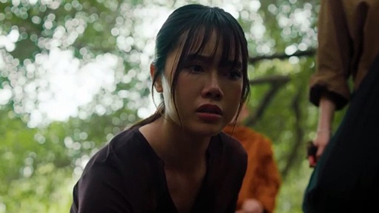 Runaway (2025) Episode 8.4 Engsub - video Dailymotion