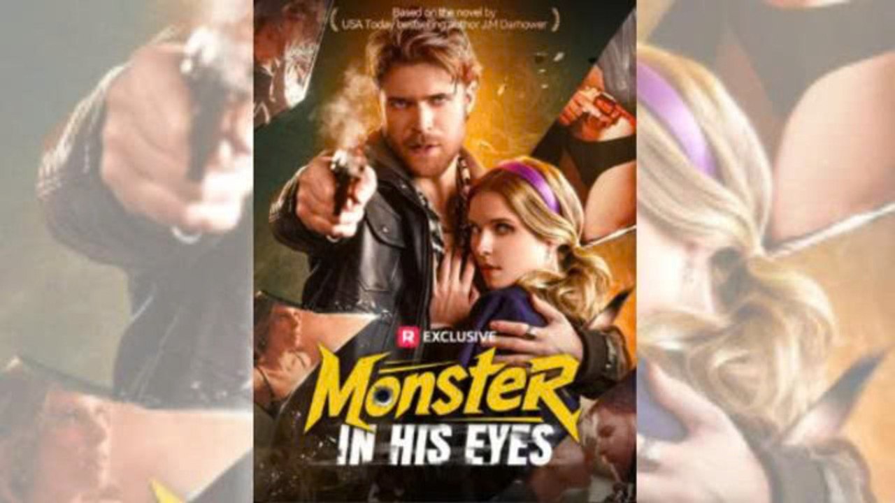 Monster in His Eyes #Full Movie - video Dailymotion
