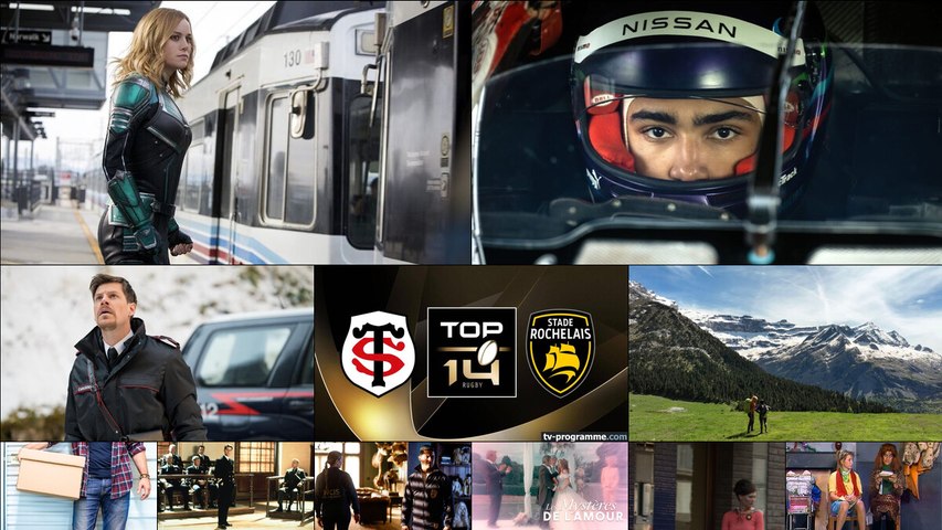 La revue de Genève 2025 - Emission (2025)