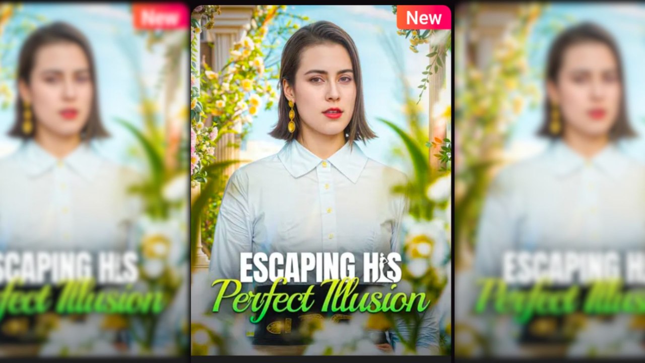 Escaping His Perfect Illusion Full Movie - video Dailymotion