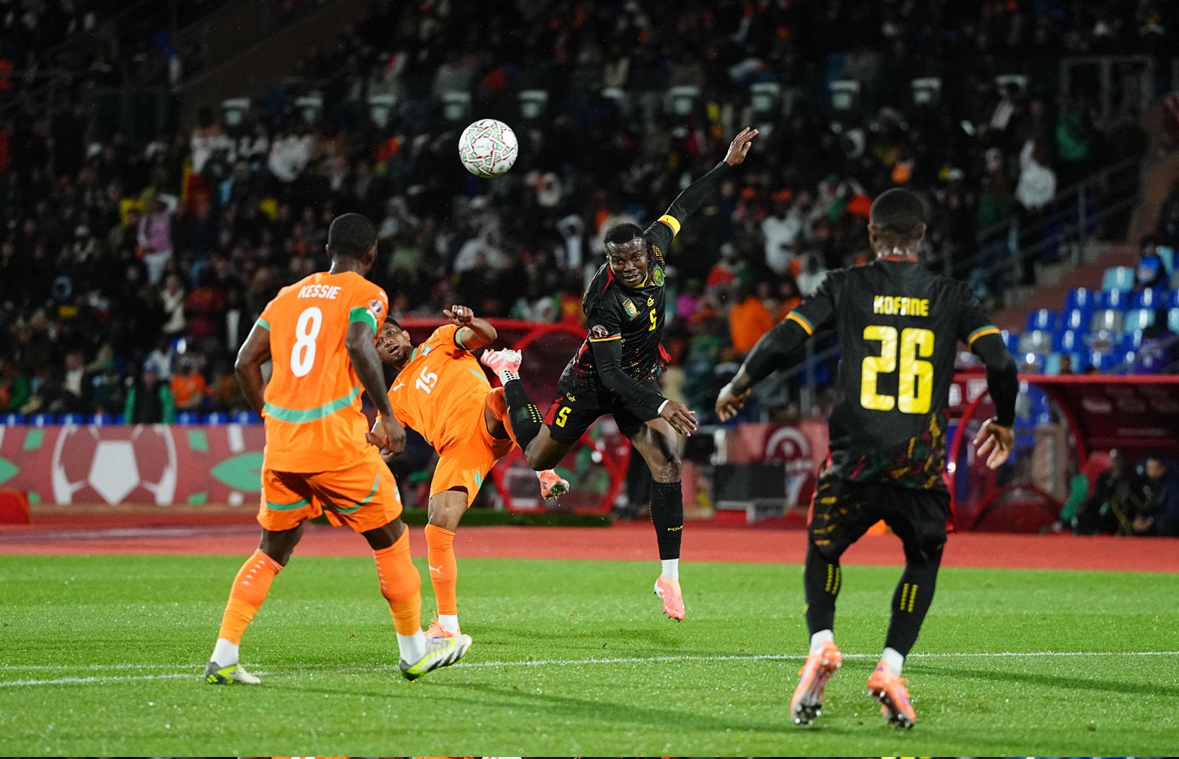 Cameroon, Ivory Coast draw heavyweight clash | beIN SPORTS