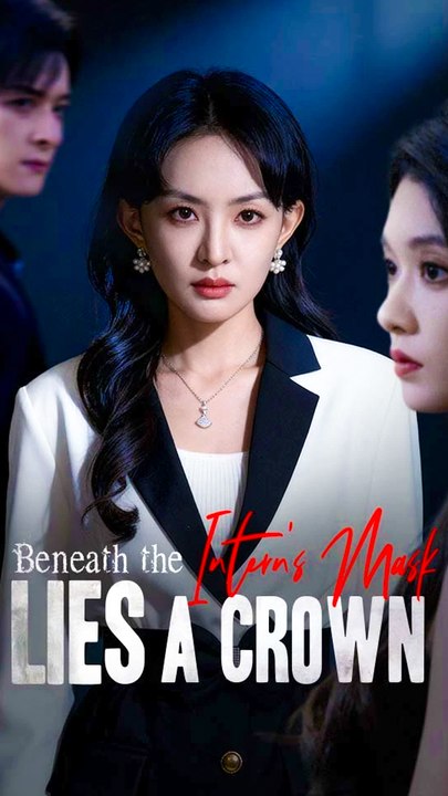 Beneath The Mask of Lies - Chinese Drama - English Sub - video Dailymotion