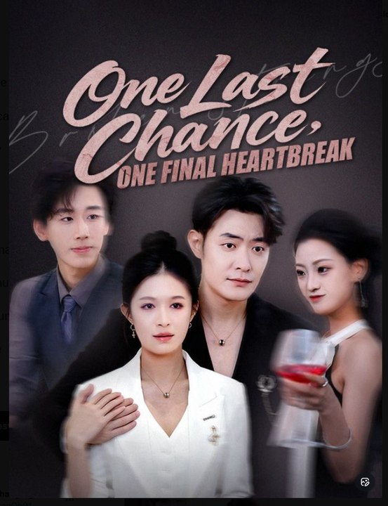 One Last Chance One Final Heartbreak Drama Movies English Sub - video ...