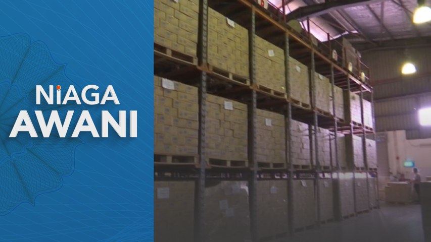 Perubahan kadar faedah global boleh pengaruhi OPR Malaysia | Astro Awani