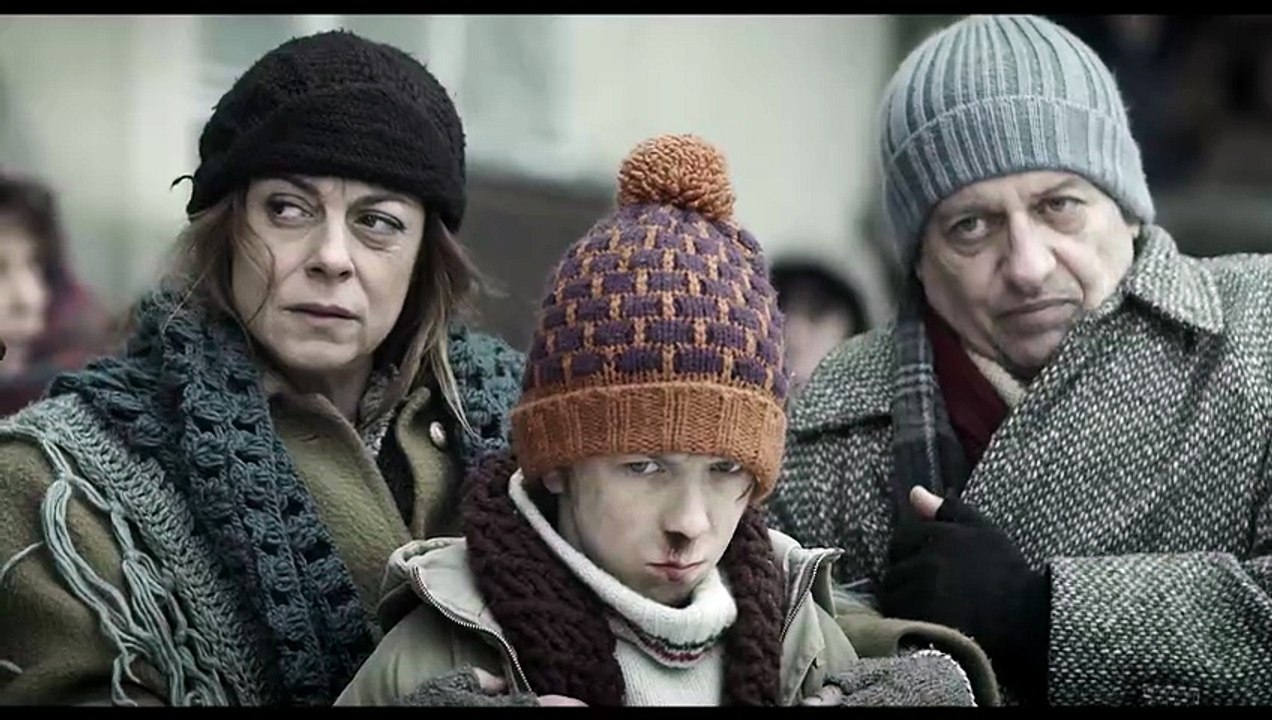 Top je bio vreo (2014) domaći film - video Dailymotion
