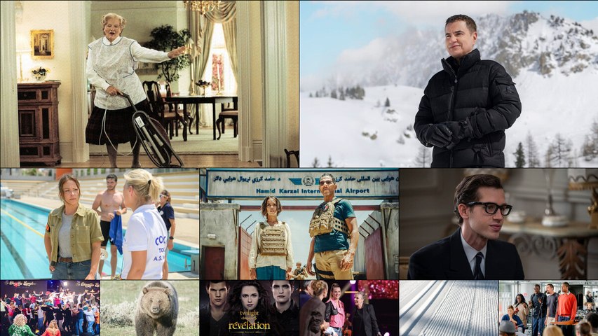 De Eerste op de Moordplek Outnumbered - Documentaire (2021)