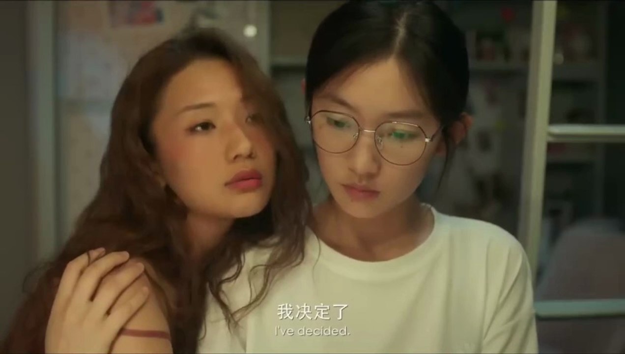 [C-Movie] Love Can‘t Be Said 2022 (English Subs) - video Dailymotion