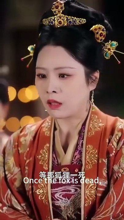 Rebirth Of The Valiant Lady Chinese Drama ENG SUB - video Dailymotion