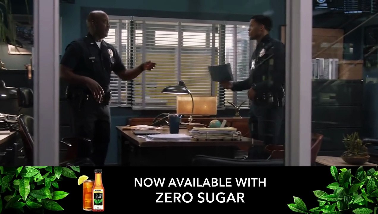 The Rookie Season 7 Episode 14 Engsub - video Dailymotion