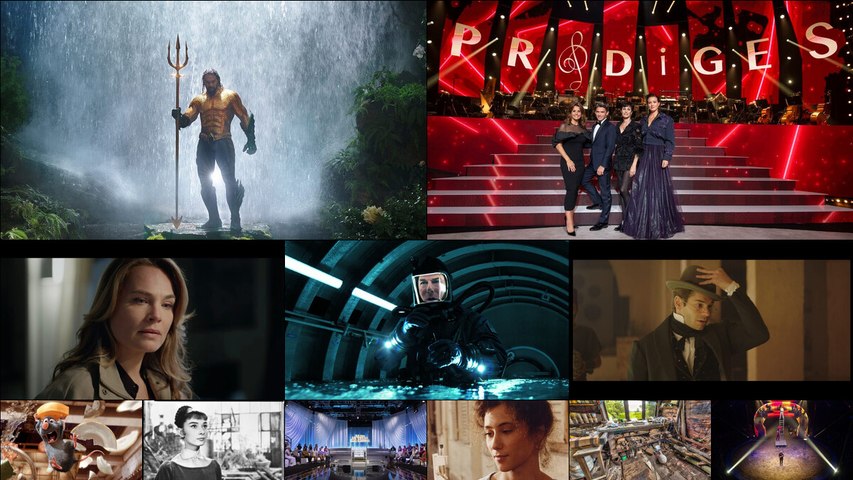 Tendance XXI express S08E100 Sébastien Barbier, ornemaniste hors du ...