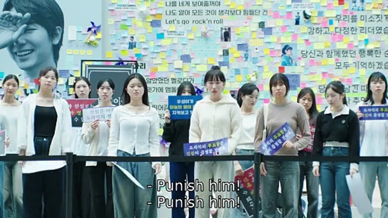 Ep.2 Idol I (2025) Engsub - video Dailymotion