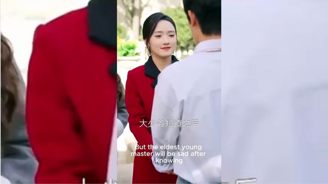 Awake to long ago chinese drama FULL MOVIE 2026 #ENGLISHSUB - video ...