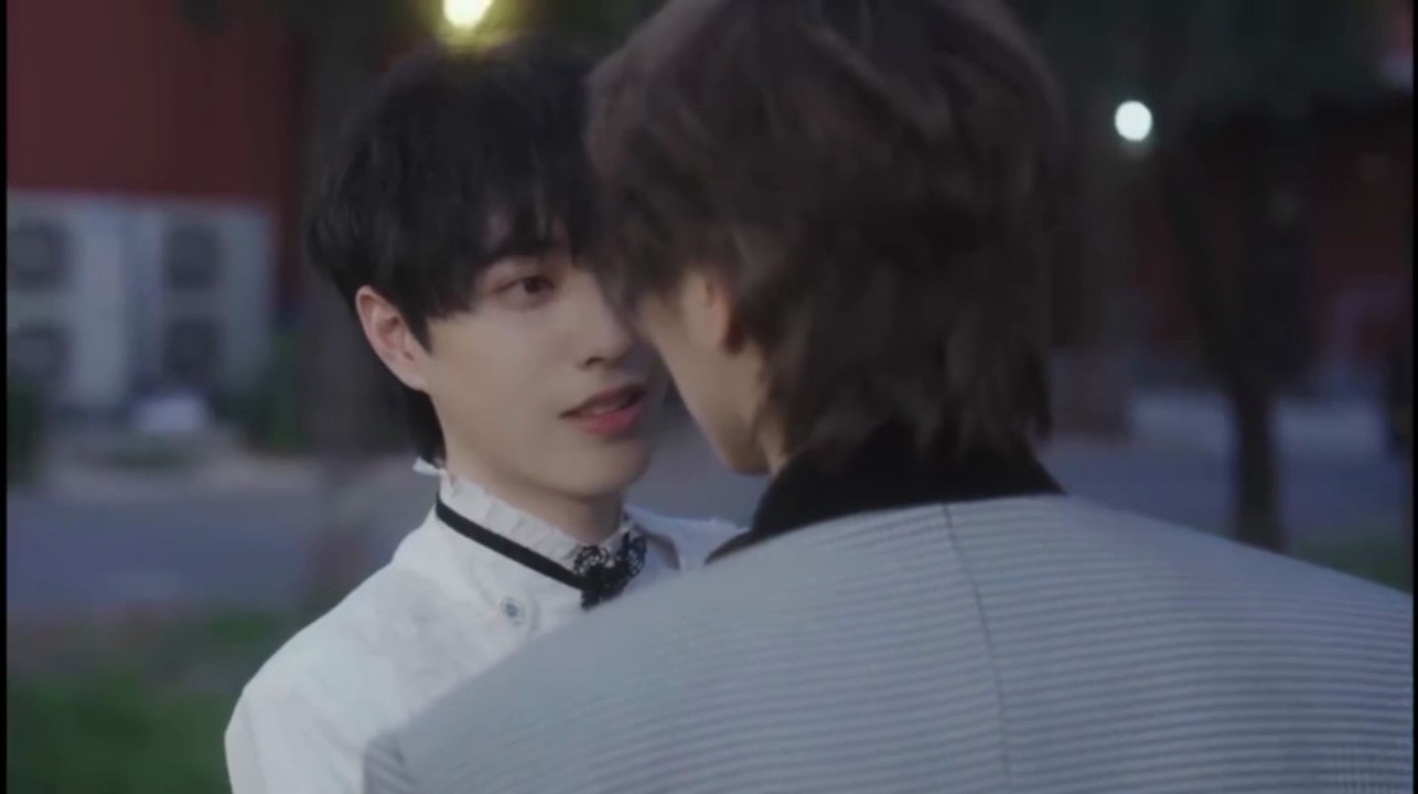 Sculpted Light ep 2 eng sub Chinese BL - video Dailymotion