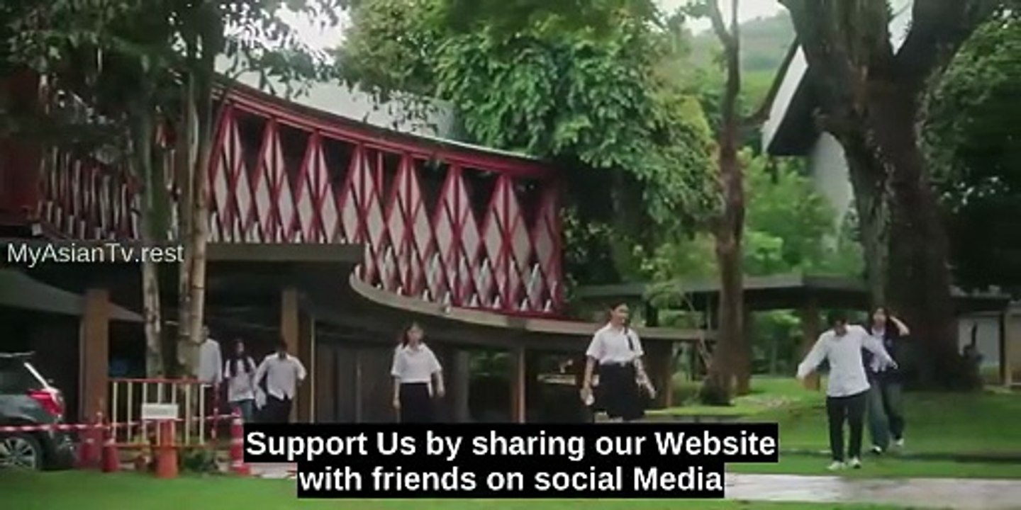 [ENG] EP.3 Fourever You Part 2 - video Dailymotion