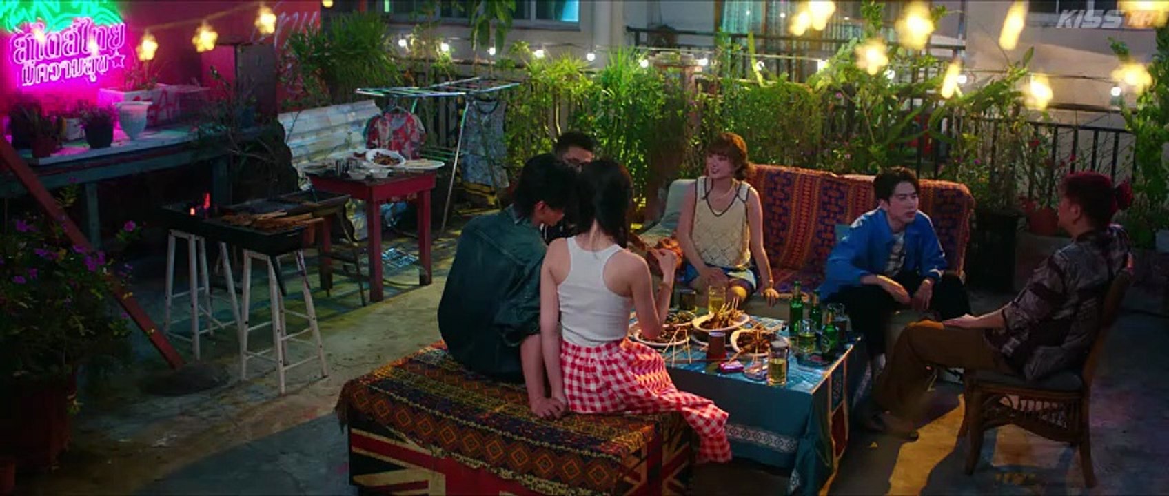 Speed and Love (2025) Episode 15 English Sub - video Dailymotion