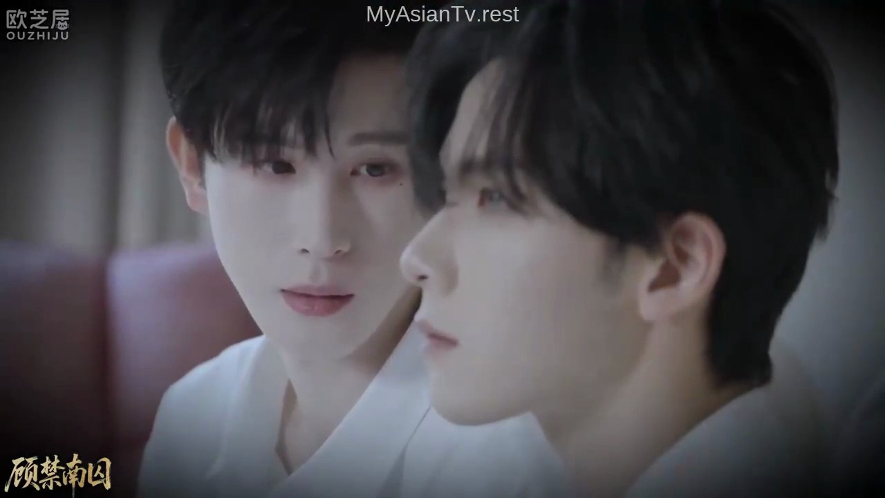 Gu Jin Nan Qiu (2025) EP.16 ENG SUB - video Dailymotion