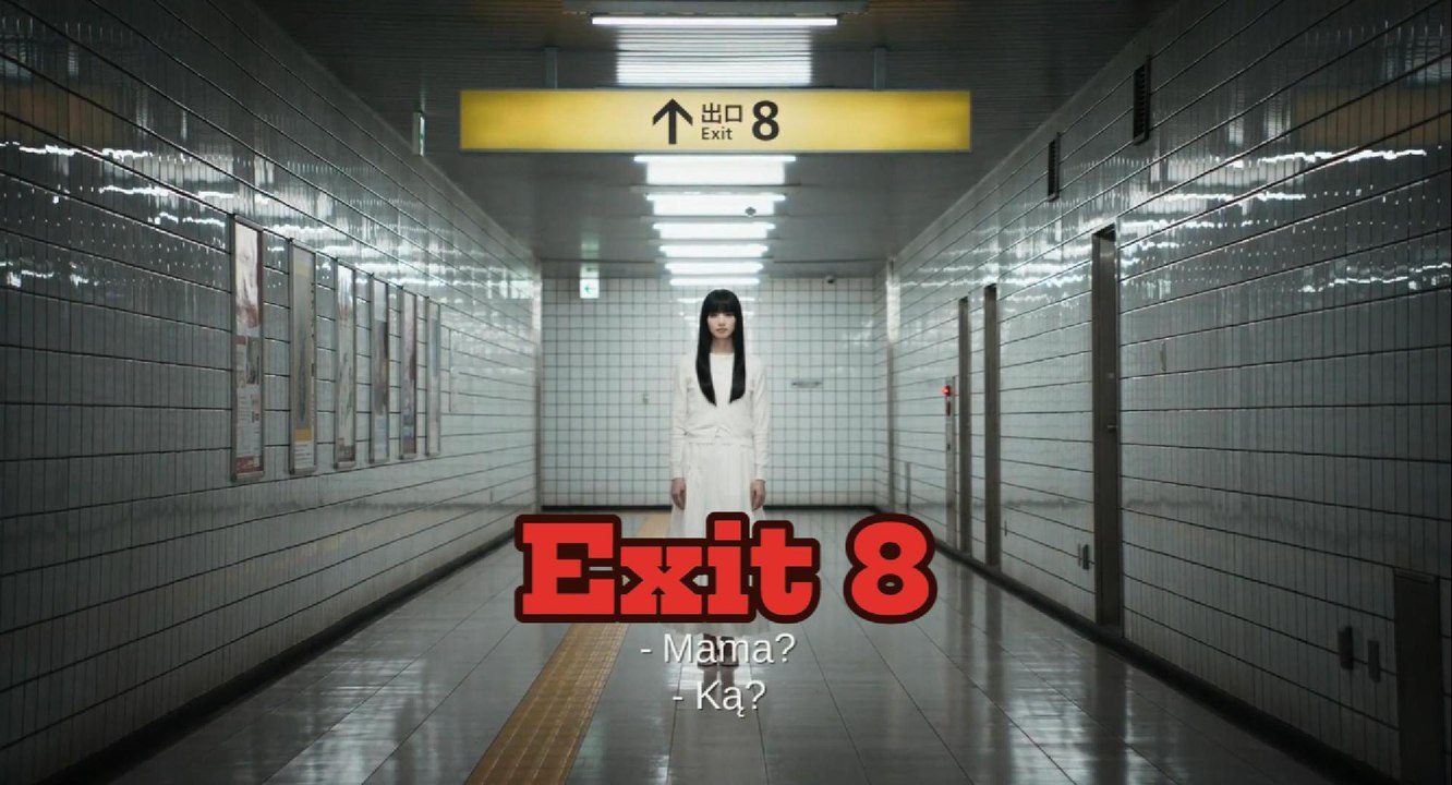 Exit 8 - video Dailymotion