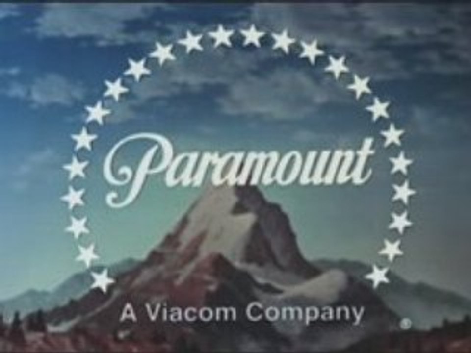 Paramount Pictures (1960s Logo w/ Viacom byline) - video Dailymotion