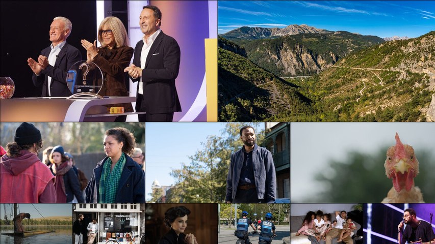 Les signes du mal Je suis le pire mari - Documentaire (2025)