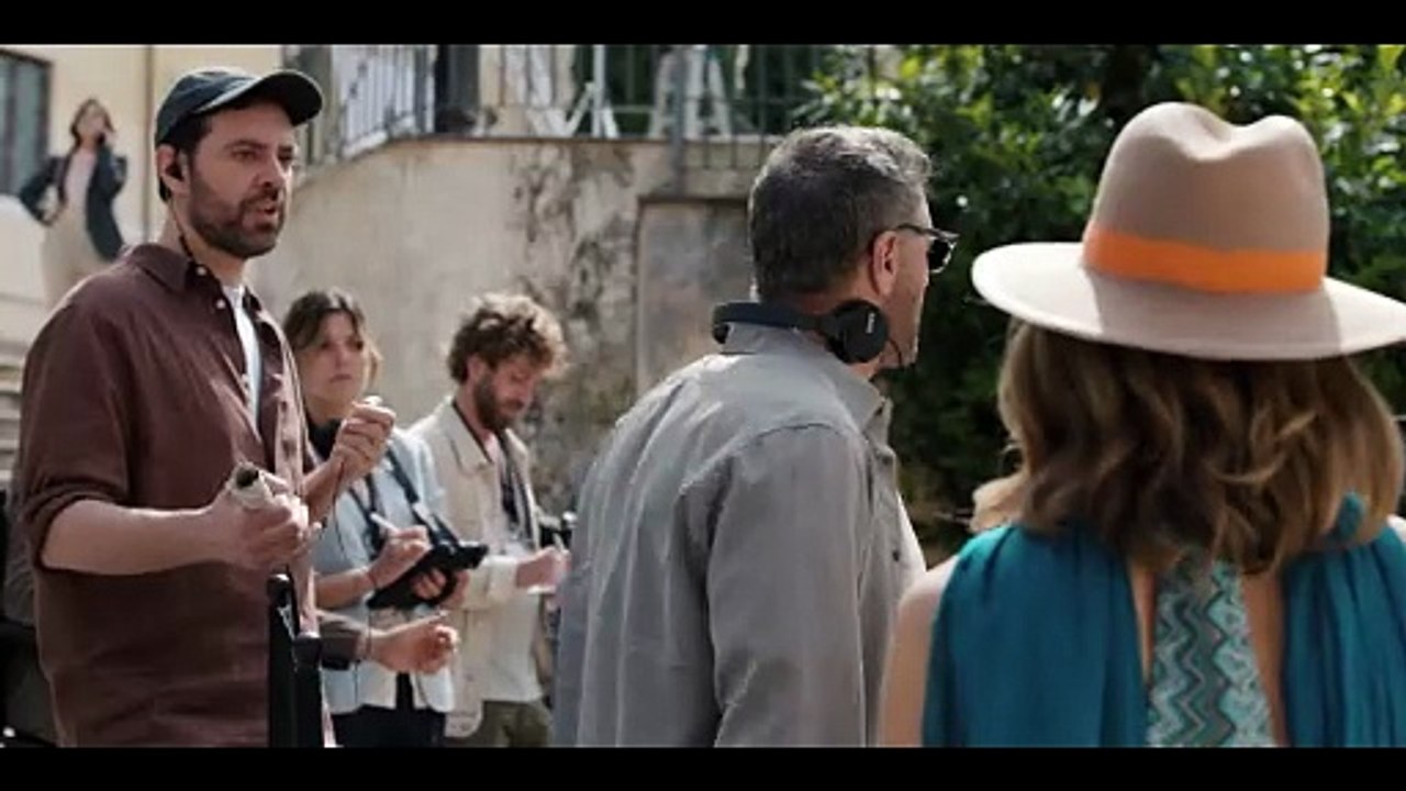 Emily paris s05e03 - video Dailymotion