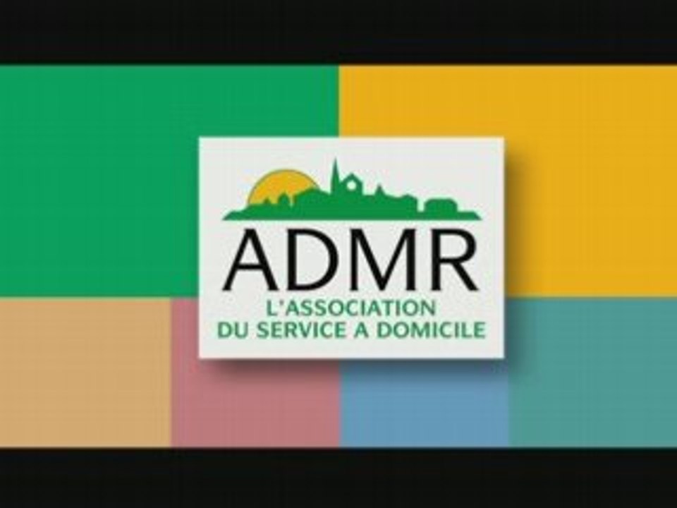 ADMR Film de présentation - Vidéo Dailymotion