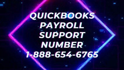 8 Ways to Access QuickBooks PAyroll Support Number by cefev-ffz830 ...