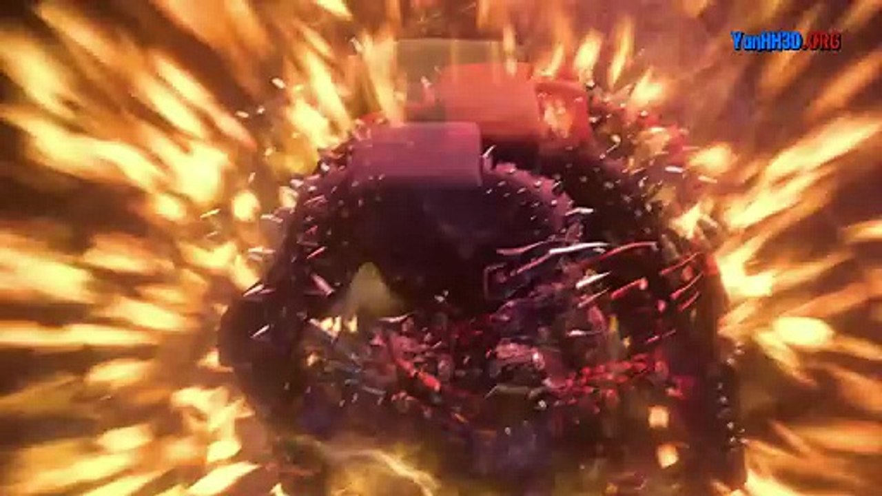 Tiên Kiếm Kỳ Hiệp Truyện Phần 3 Tập 4 Thuyết Minh - video Dailymotion