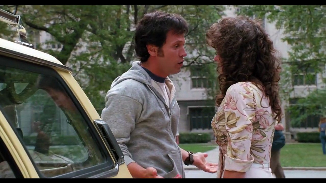 When Harry Met Sally... (1989) Part One (ENG) HD - video Dailymotion