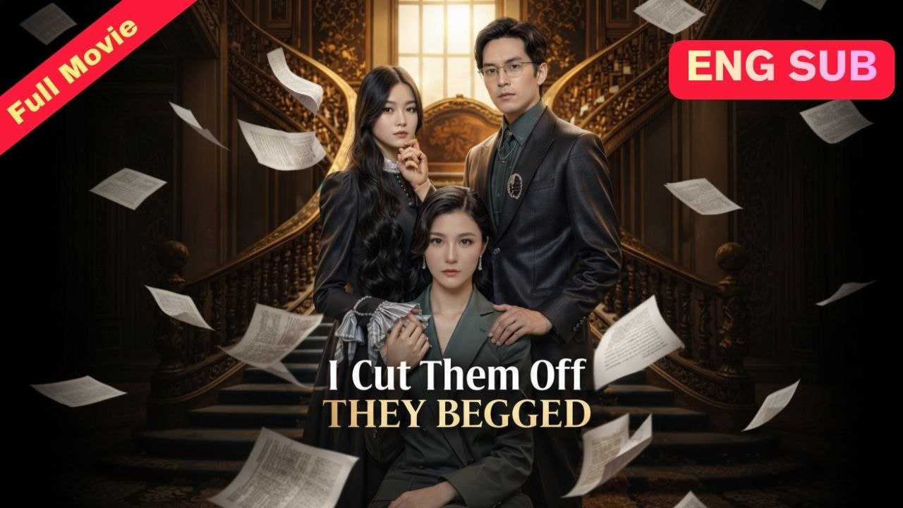 I Cut Them Off They Begged Full Eng Sub - video Dailymotion