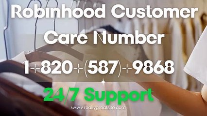99 How do Talk Robinhood™ Customer Service Number by Raj Dev - Dailymotion