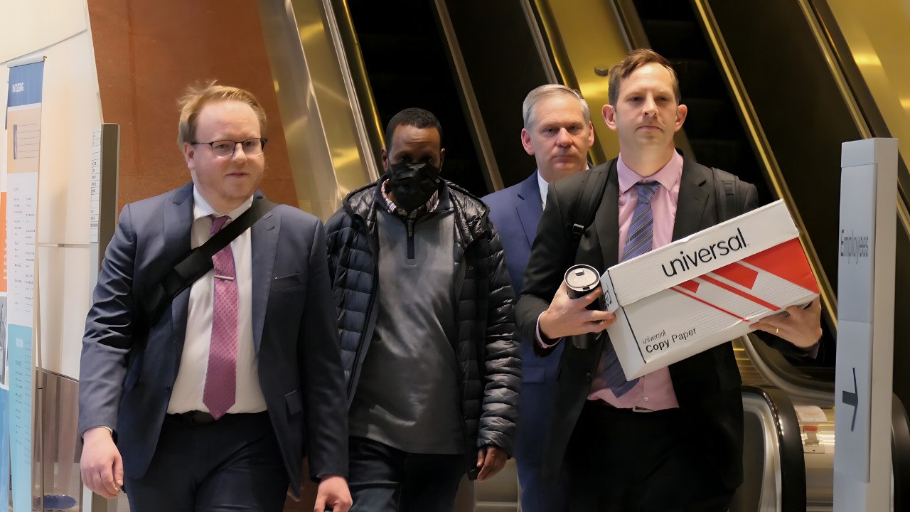 $250M ‘Feeding Our Future’ Fraud Rocks Minnesota in Largest Kids Meal ...