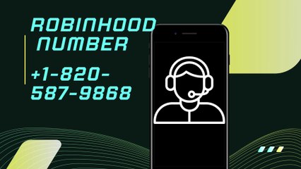 { +3 } Ways to ACCeSS Robinhood® Customer Care by by Soniya Verma ...