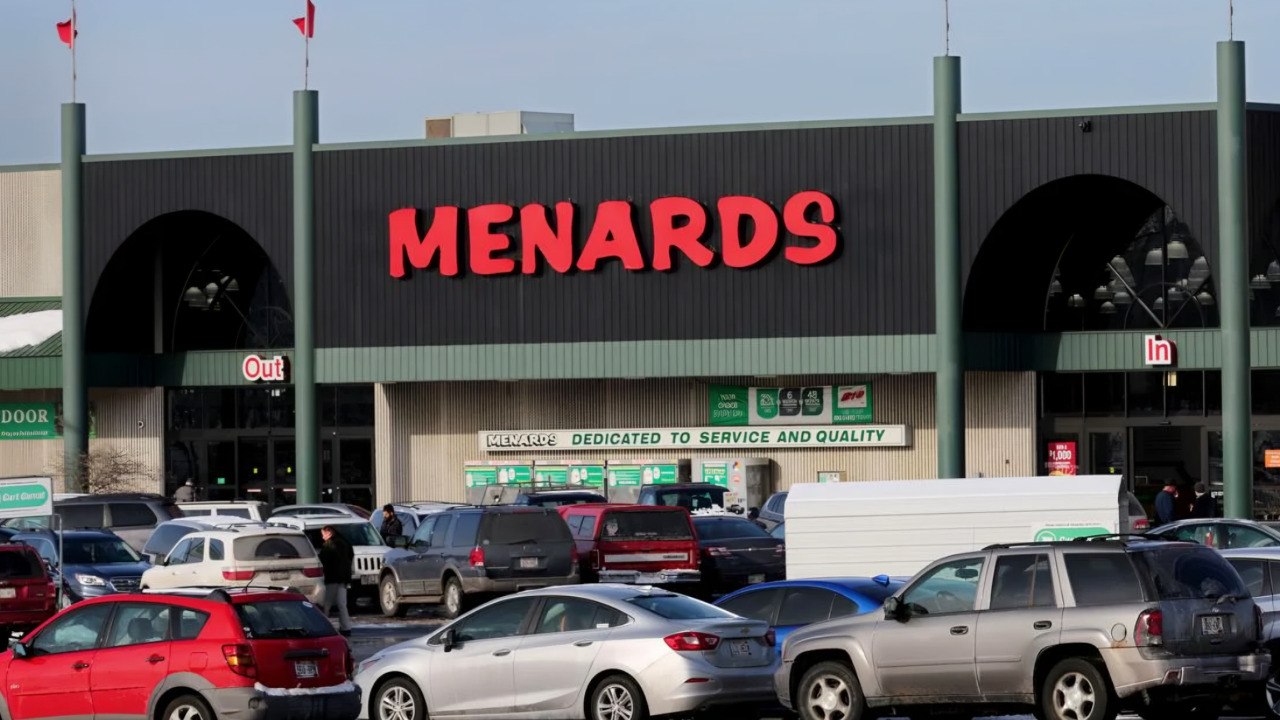 Menards ‘11% Off Everything’ Was a Lie—10 States Force $4.25M Payout ...