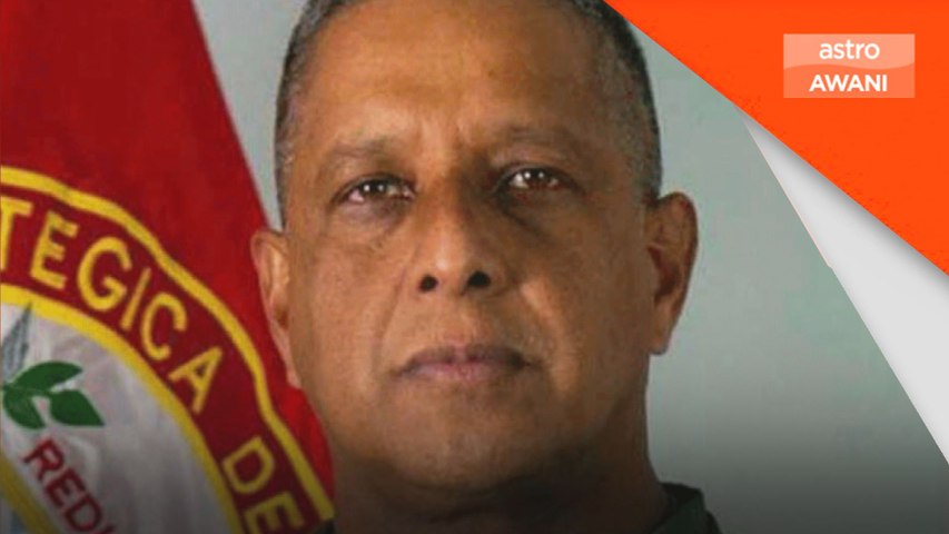 Pemimpin interim Venezuela pecat jeneral pengawal kehormat Maduro ...