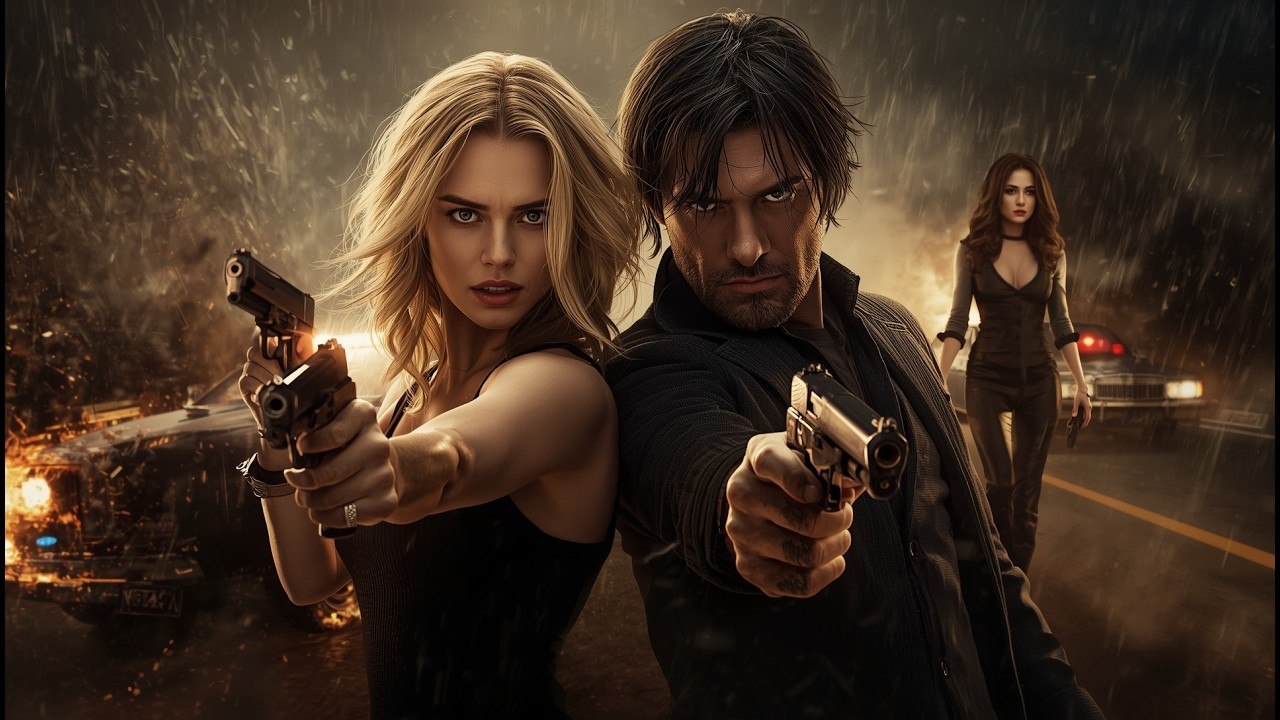 Bonnie y Clyde __| Pel cula Completa en Espa ol | 2008 - Vídeo Dailymotion