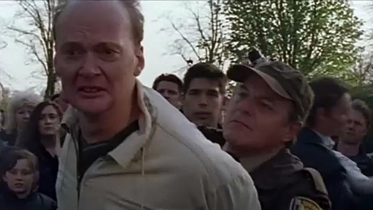 Ángeles Caídos 2002 Español España Castellano - Fallen Angels - Vídeo ...