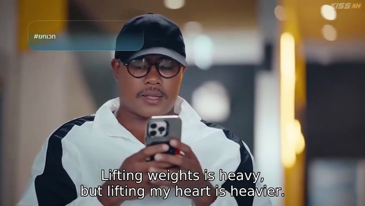 Reloved 2025 EP5 ENG SUB - video Dailymotion