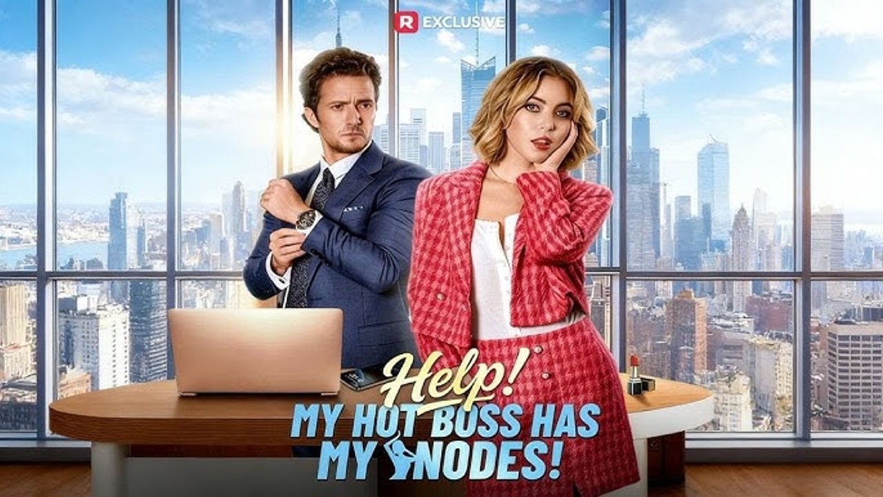 Help! My Hot Boss Has My Nudes! - Full - video Dailymotion
