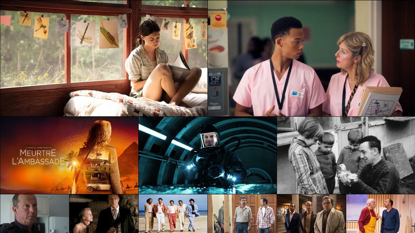 The Ritual Killer - Film (2023)