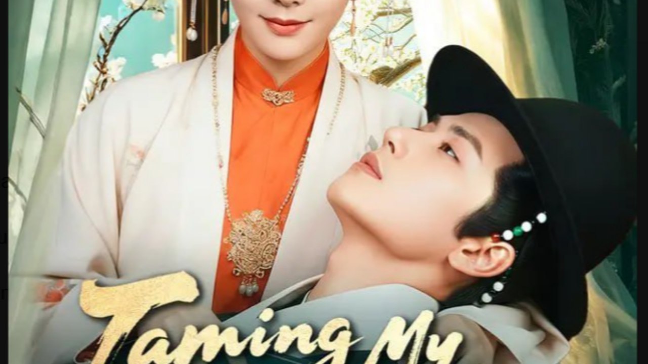 Taming My Lord Husband (2025) - FULL HD [Eng Sub] - video Dailymotion